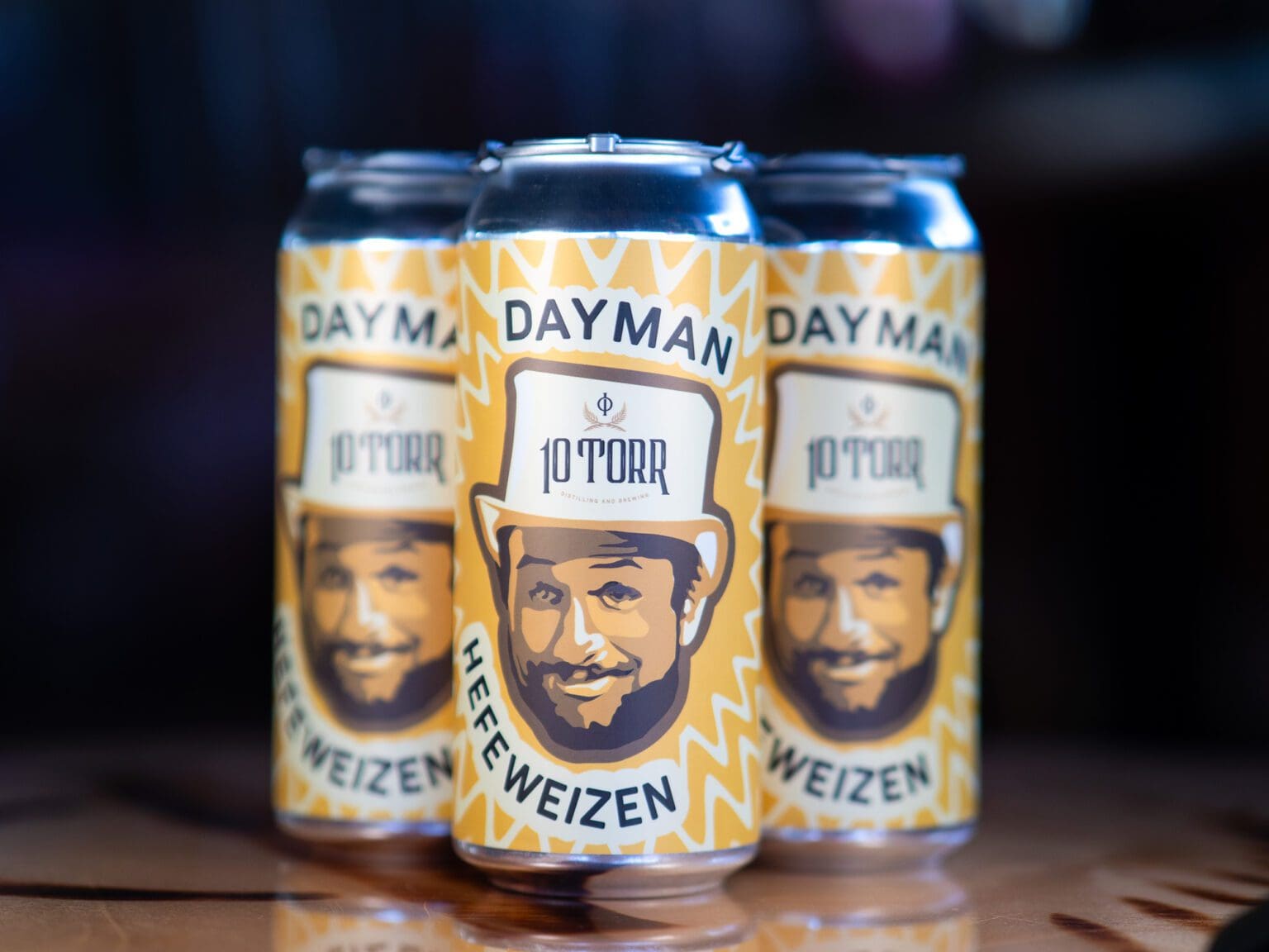 Reno Breweries - Beer NV | 10Torr Distillery & Brewery