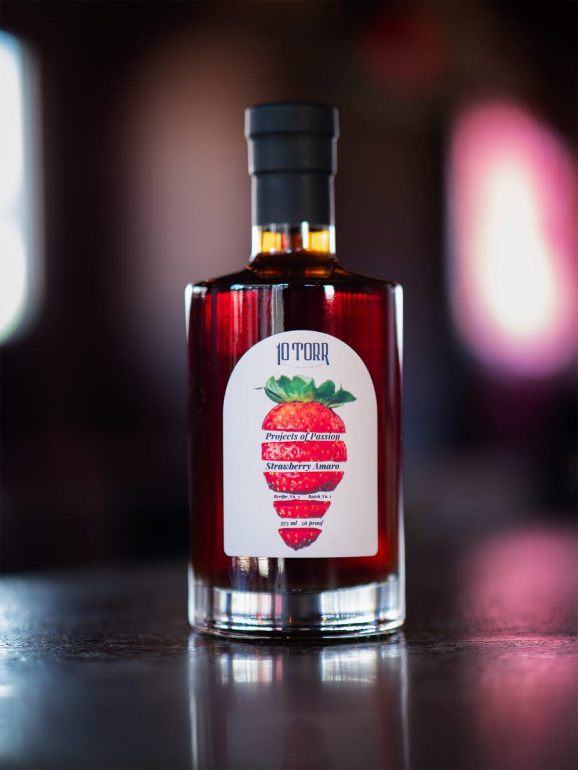 Reno Distillery & Bar - Other Products | 10 Torr Brewery in Reno